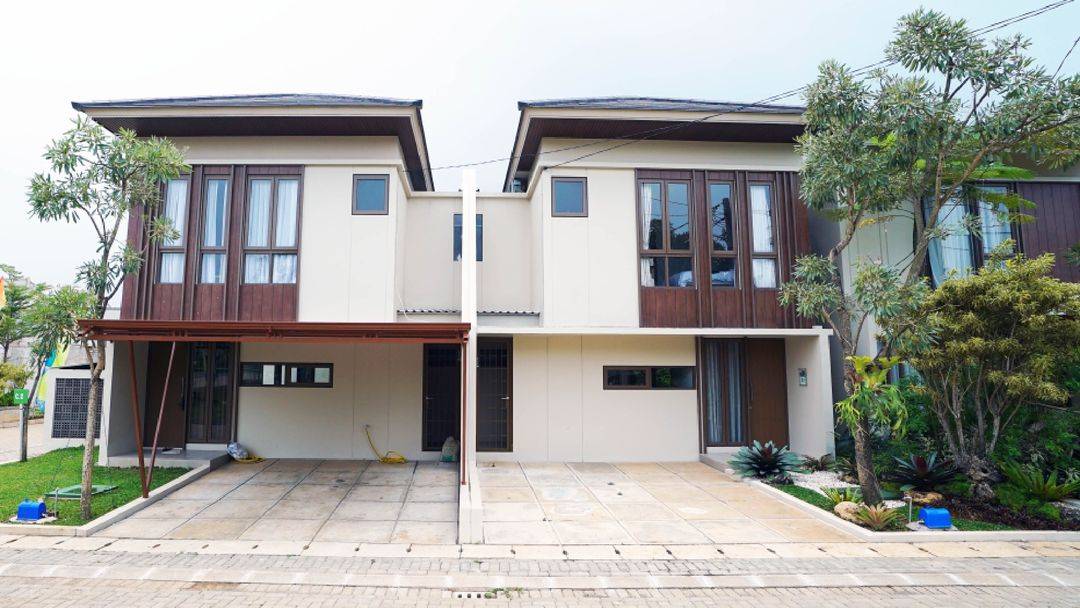 7 Perumahan Baru di Tangerang, Harga Mulai Rp300 Jutaan - Properti1