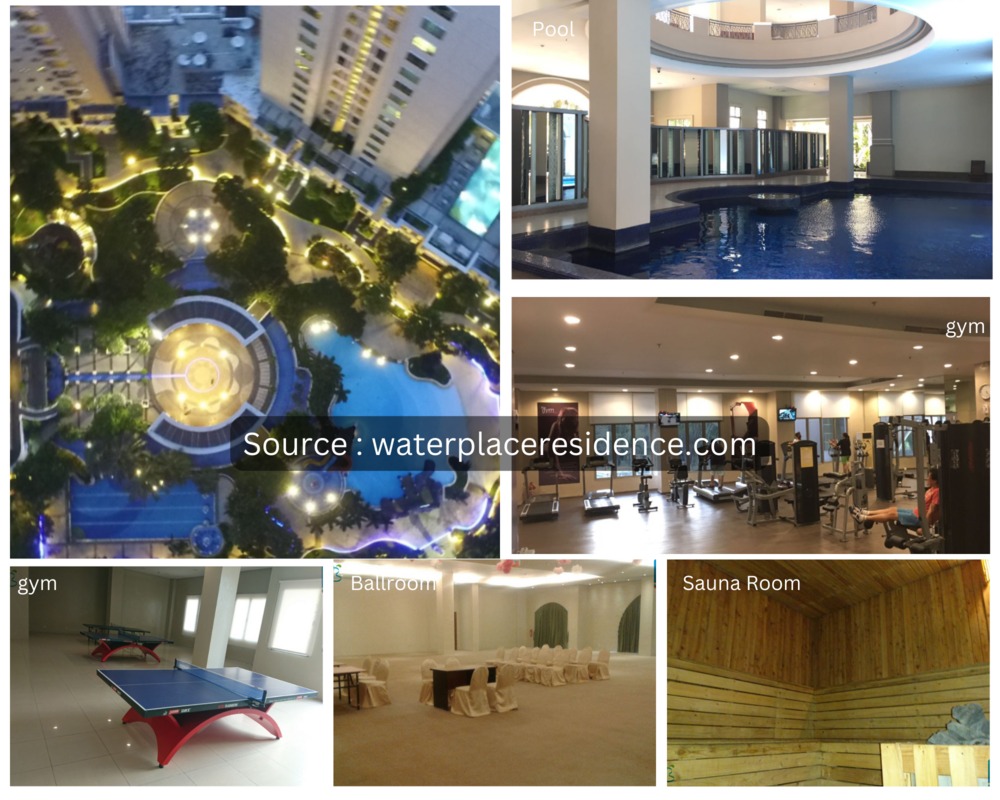 Rekomendasi Apartemen di Surabaya yang Cocok untuk Para Milenial ...