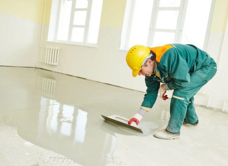 8 Jenis Lantai Rumah, Mana yang Paling Cocok Untukmu? - Properti1