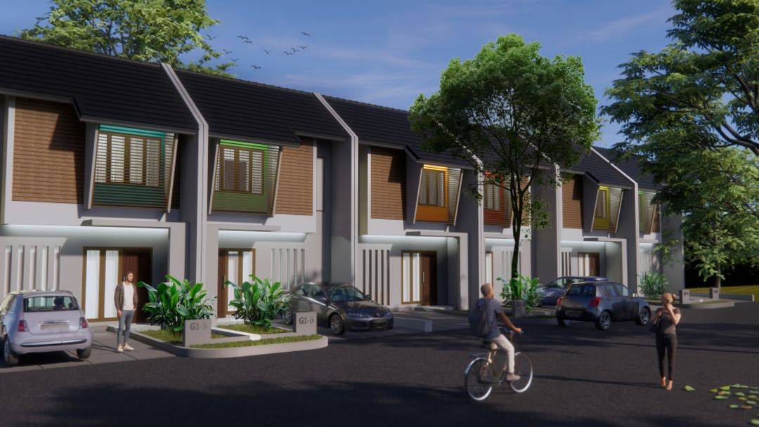 7 Perumahan Baru di Bogor, Harga Mulai Rp200 Jutaan - Properti1