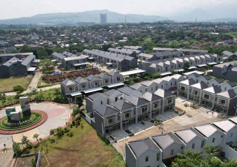 GrahaLaras Sentul, Inovasi Perumahan Modern dengan Nuansa Alam di Bogor ...