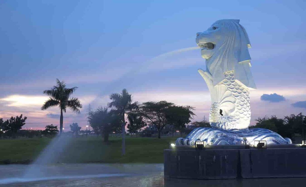 Mengenal Citraland, Kawasan Perumahan Elit yang Dijuluki "The Singapore ...