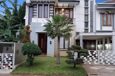 Rumah Dijual di Jakarta, Pilihan Terbaik untuk Investasi Properti Anda