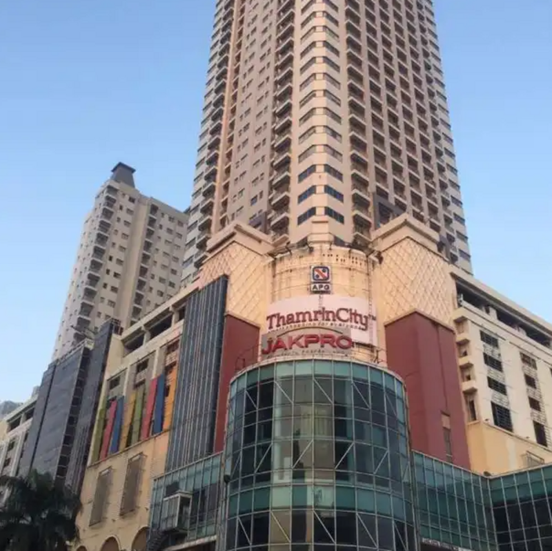 20 Rekomendasi Apartemen sekitar Tanah Abang