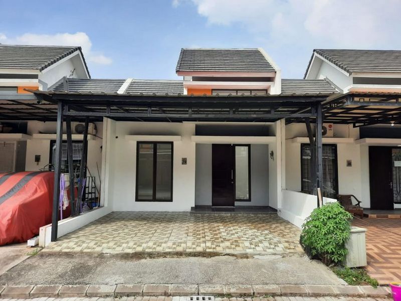 Jaya Imperial Park Sepatan, Miliki Hunian Asri dan Nyaman - Properti1