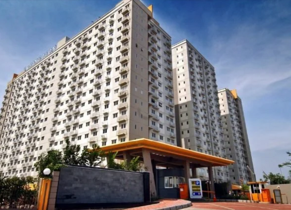 20 Rekomendasi Apartemen sekitar Kelapa Gading