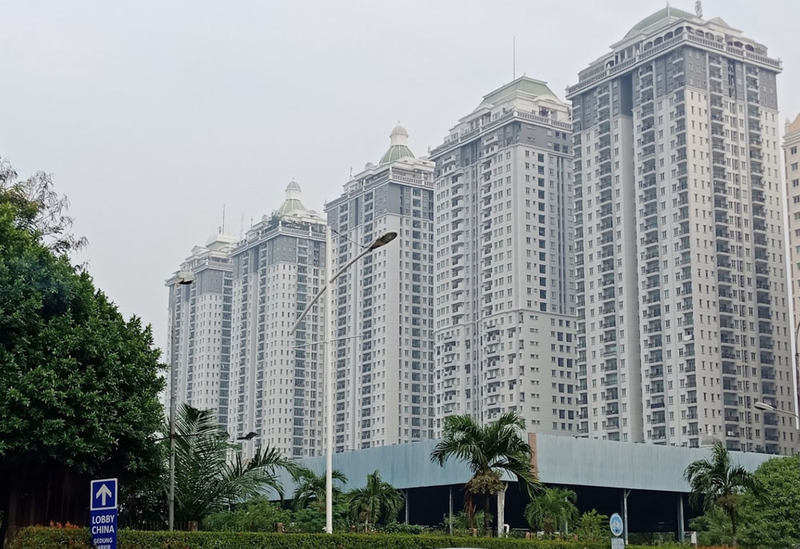 20 Rekomendasi Apartemen sekitar Kelapa Gading