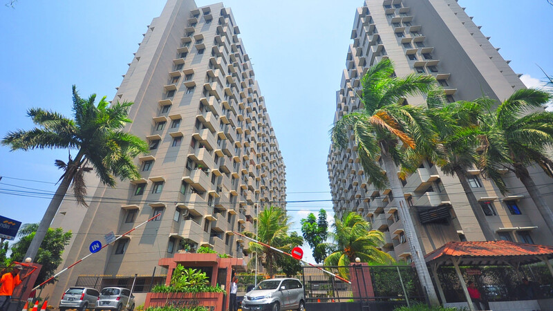 Hunian Menjanjikan, 8 Rekomendasi Apartemen Sekitar Sunter