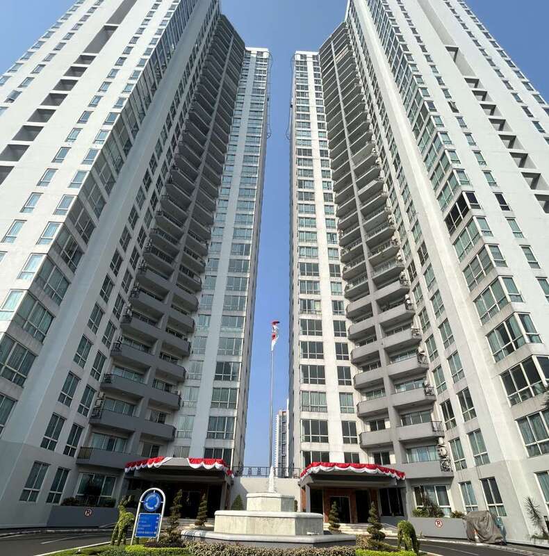 20 Rekomendasi Apartemen sekitar Rasuna Said