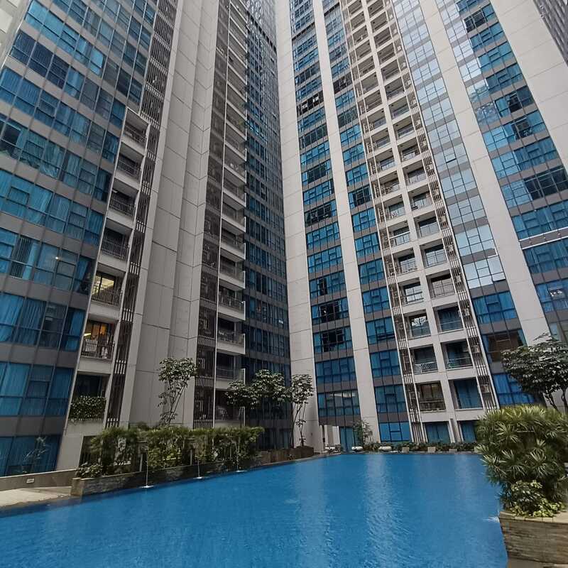 Hunian Ideal di 33 Rekomendasi Apartemen Sekitar Sudirman