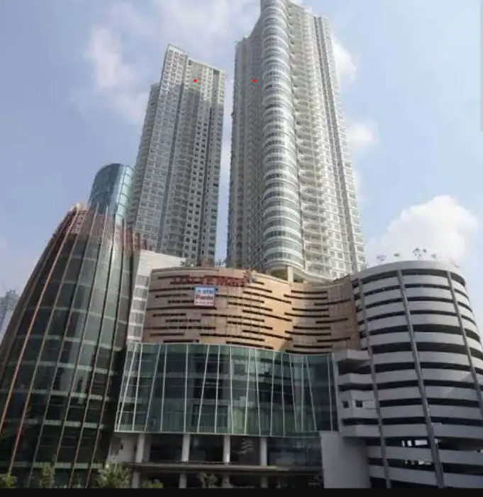 Hunian Ideal, 28 Rekomendasi Apartemen sekitar Kuningan