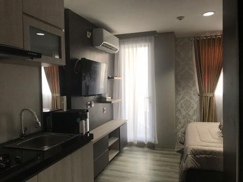 8 Rekomendasi Apartemen di Bintaro, Cocok untuk Generasi Muda