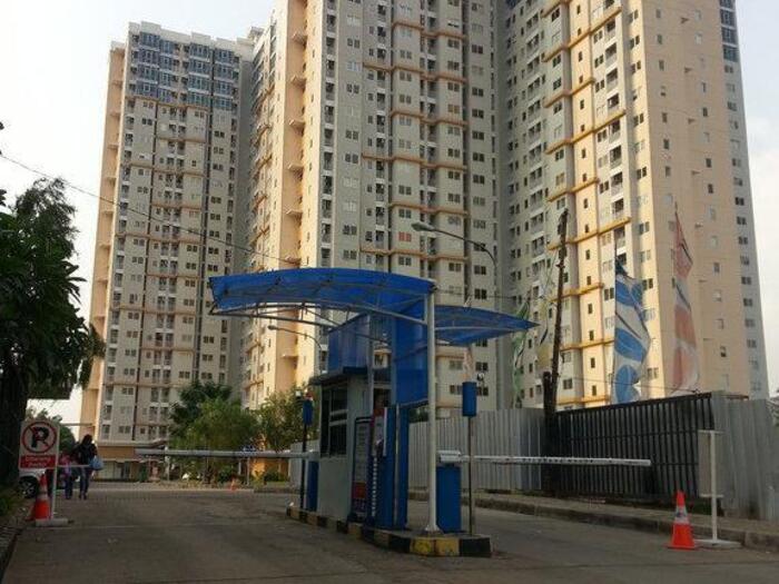 28 Rekomendasi Apartemen Kebayoran Lama