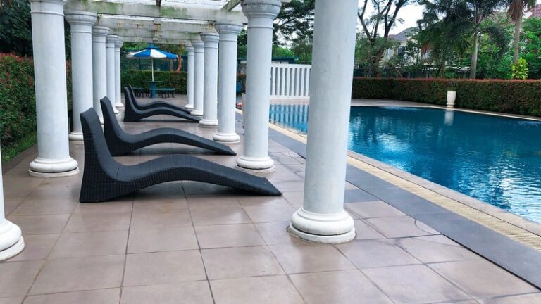 Malibu Village, Cluster Mewah dan Fasilitas Lengkap di Gading Serpong ...