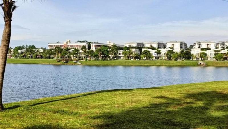Vanya Park BSD, Hunian Aman dan Punya View Danau 7 Hektar - Properti1