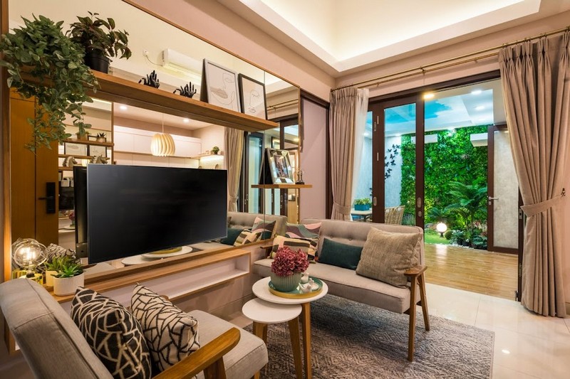 Faenza at Citra Raya, Cuma 5 Menit ke Mall Ciputra Tangerang - Properti1