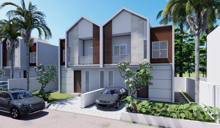 ASRI Residence Gianyar, Hunian Modern dan Strategis di Buruan Gianyar