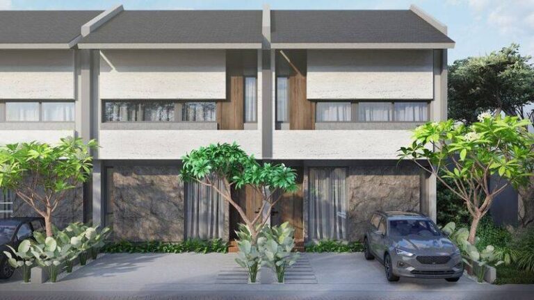 Perumahan Ardinan Residence Jatiasih, Hunian Berkualitas di Jatiasih ...