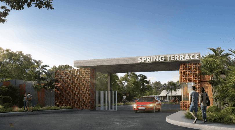 Perumahan Metland Cibitung, Hunian Modern dengan Fasilitas Lengkap di ...