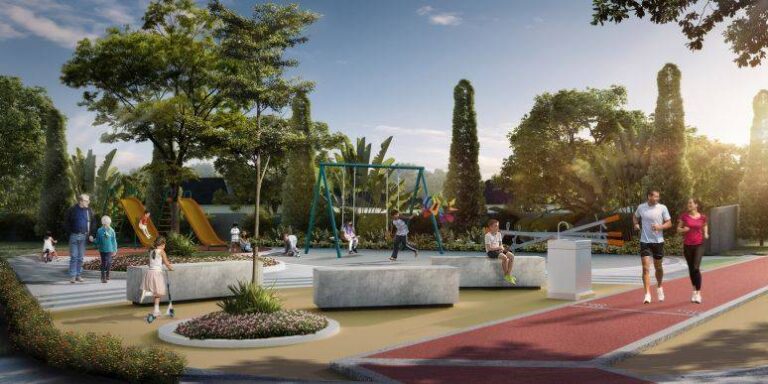 Perumahan Metland Cibitung, Hunian Modern dengan Fasilitas Lengkap di ...