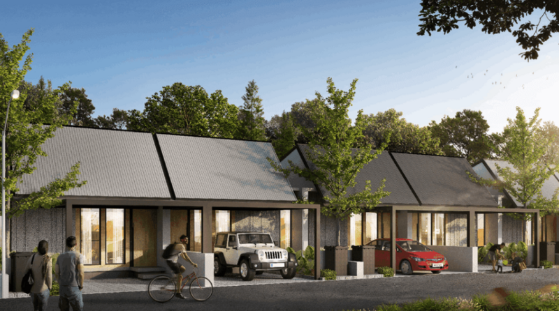 Perumahan Metland Cibitung, Hunian Modern dengan Fasilitas Lengkap di ...