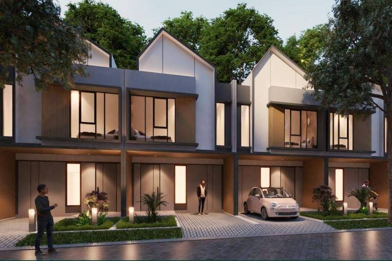Socia Garden Karawang, Hunian Modern dan Ramah Lingkungan di Karawang