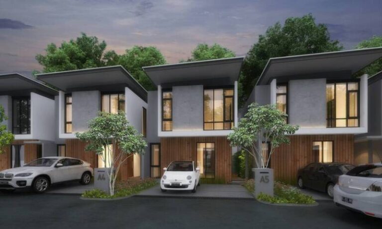 Grand Surya Estate, Hunian Modern, Strategis dan Ramah Lingkungan di ...