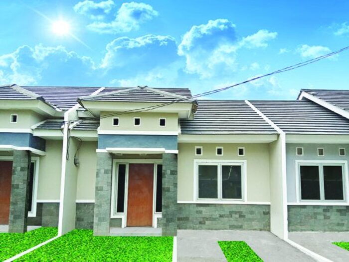 Perumahan Gramapuri Persada, Hunian Ideal dengan Harga Terjangkau di ...