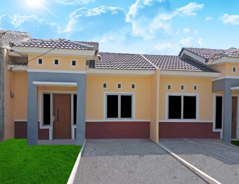 Perumahan Gramapuri Persada, Hunian Ideal dengan Harga Terjangkau di ...