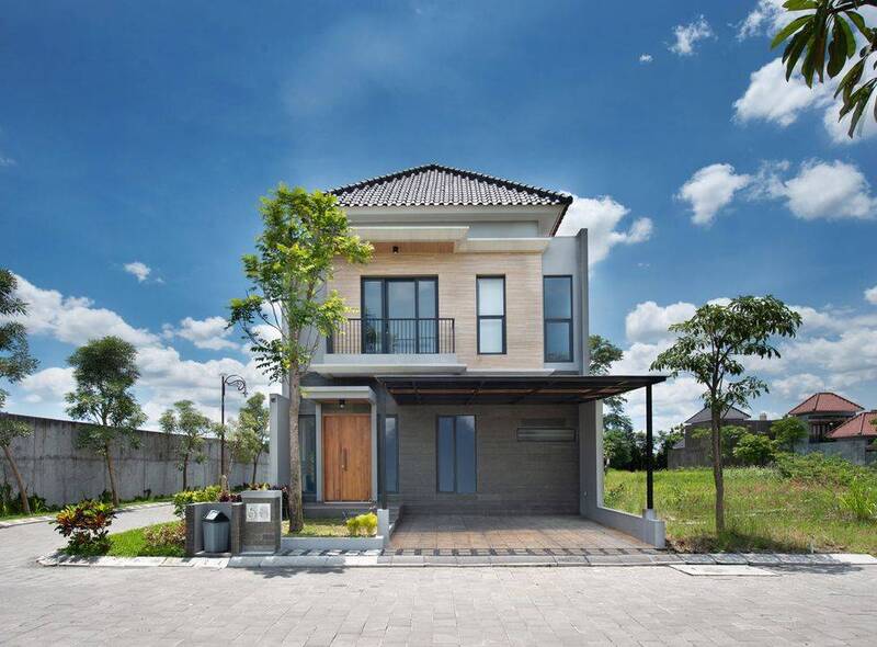 Syailendra Private Residence, Hunian Mewah dengan Fasilitas Lengkap di ...
