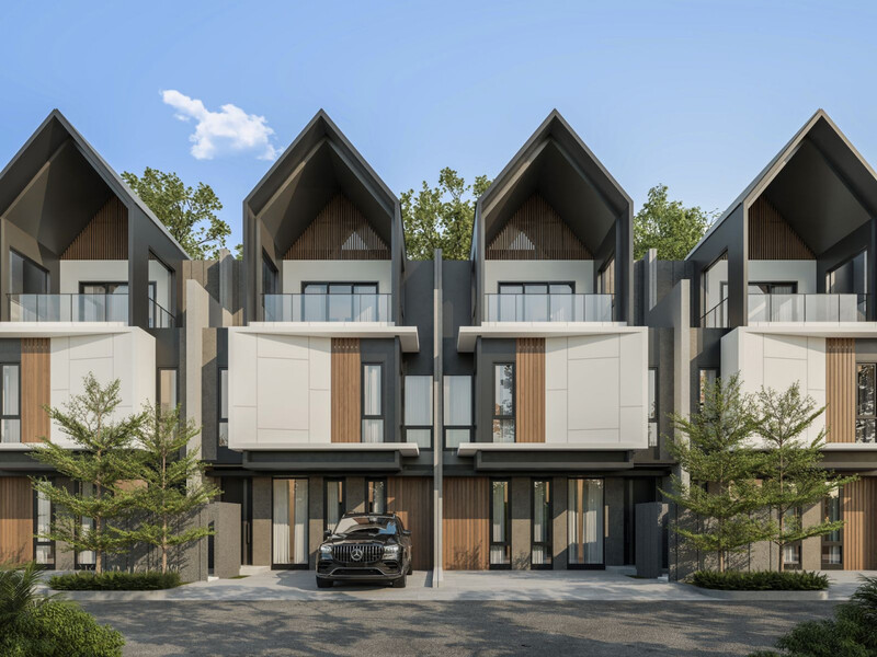 Grand Eastern, Hunian Modern dan Investasi Menjanjikan di Sukolilo Surabaya