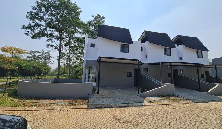 The Araya Hunian Eksklusif di Malang dengan Konsep Modern dan Alam di ...