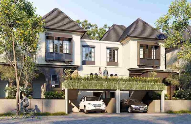 The Grand Kenjeran, Hunian Eksklusif dengan Beragam Fasilitas di ...