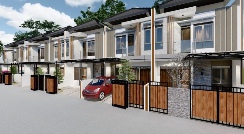 Graha Puri Bintaro, Rumah Minimalis Hanya 6 Menit ke Transmart Graha ...