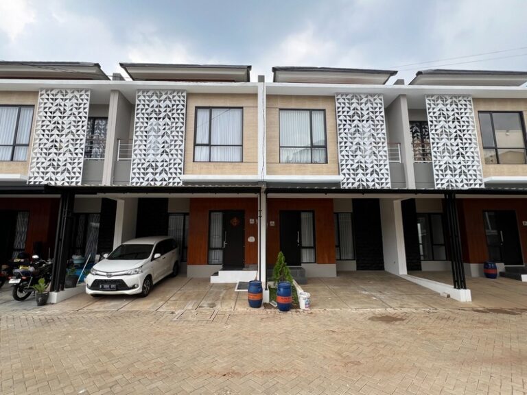 Alana Signature, Cluster Minimalis Dekat BSD Junction - Properti1