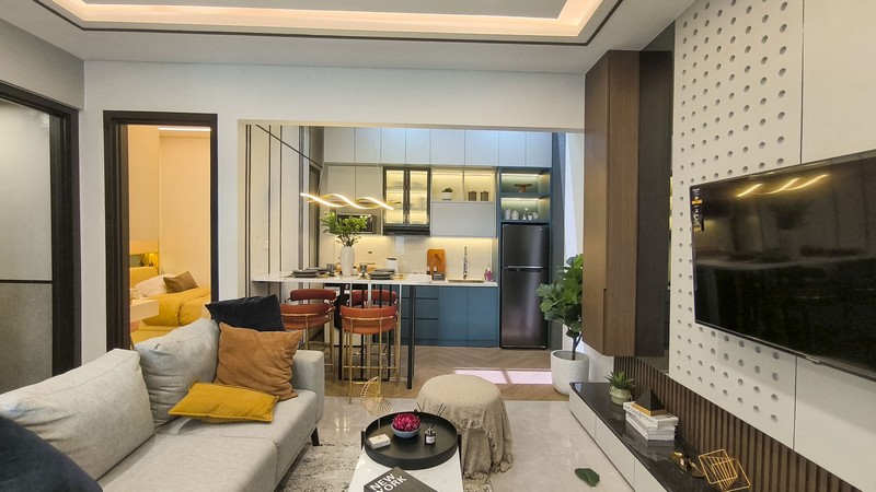 Vazza Living, Hunian Modern Dekat Akses Tol Parigi - Properti1